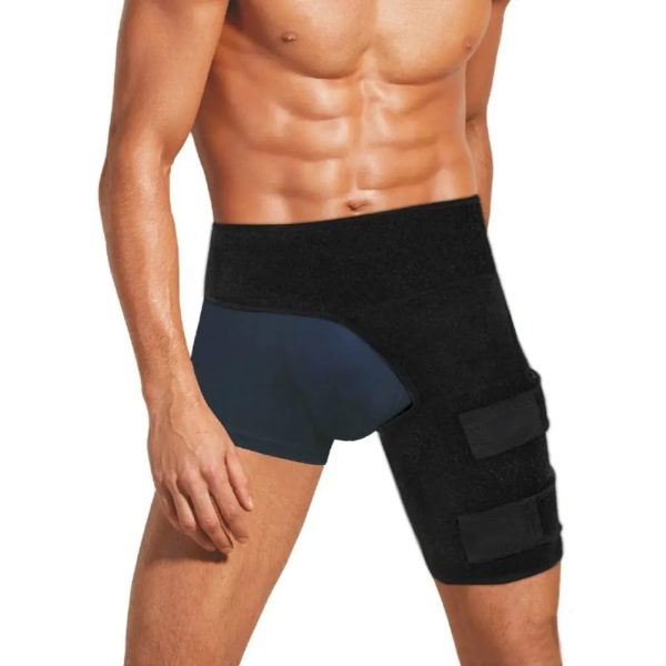 Sciatica brace - RevitaFit